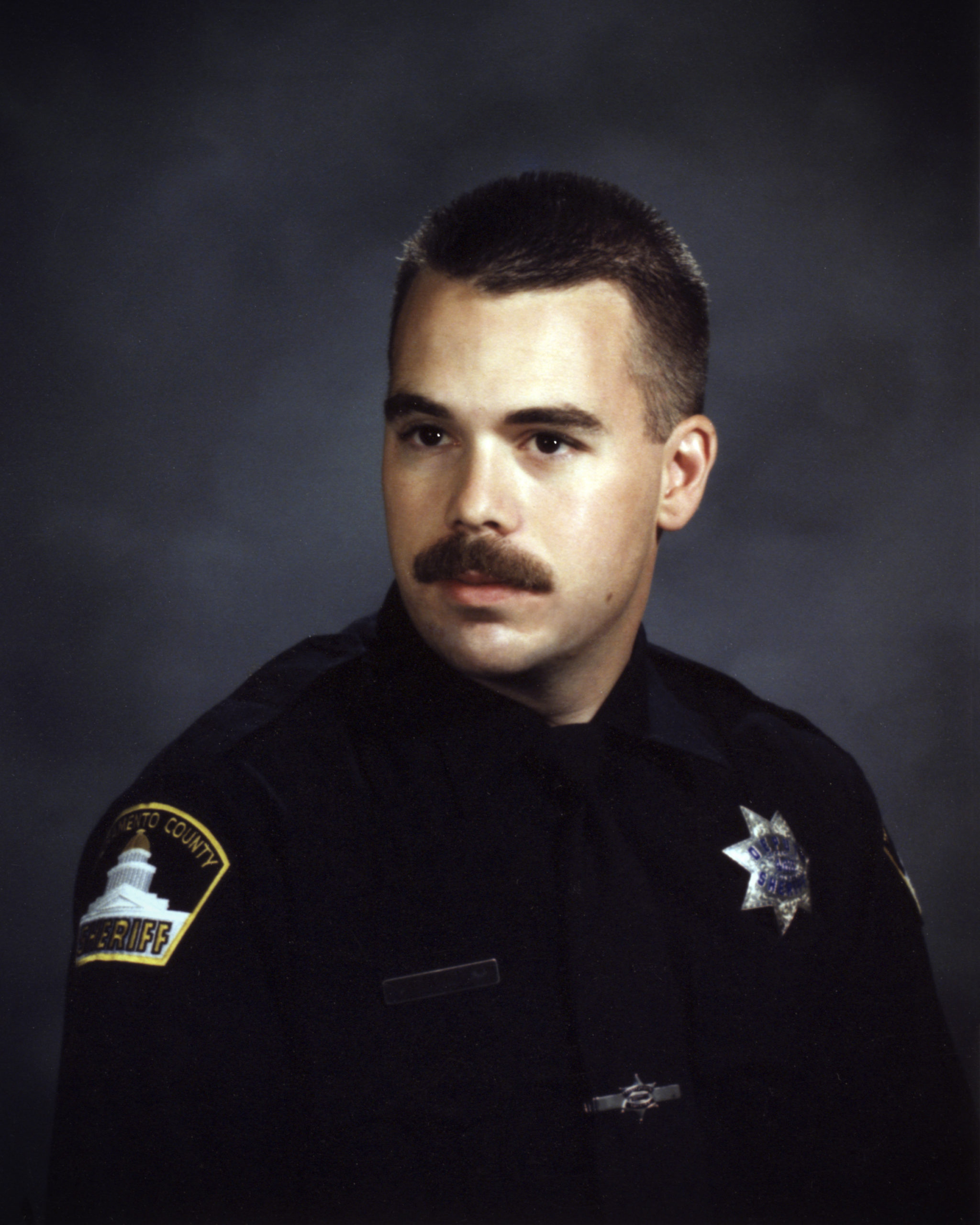 Deputy Kevin Blount - SCDSA