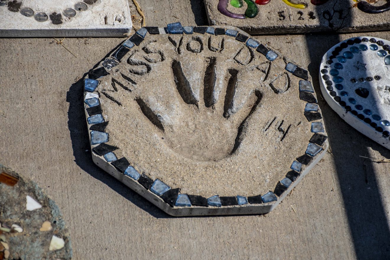 Deputy Jeffrey Mitchell - SCDSA