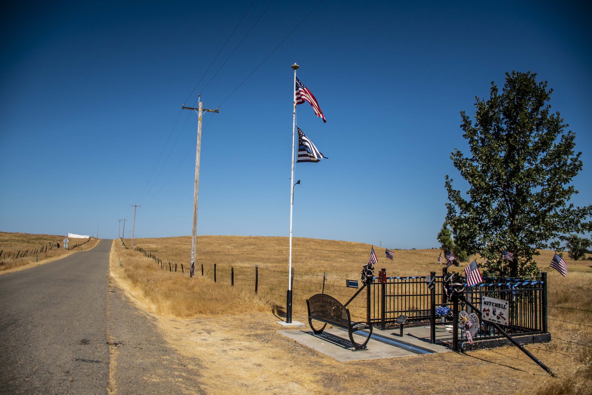 Deputy Jeffrey Mitchell - SCDSA