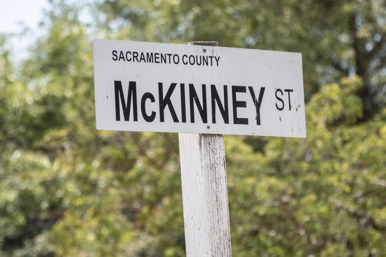 Sheriff Joseph McKinney - SCDSA