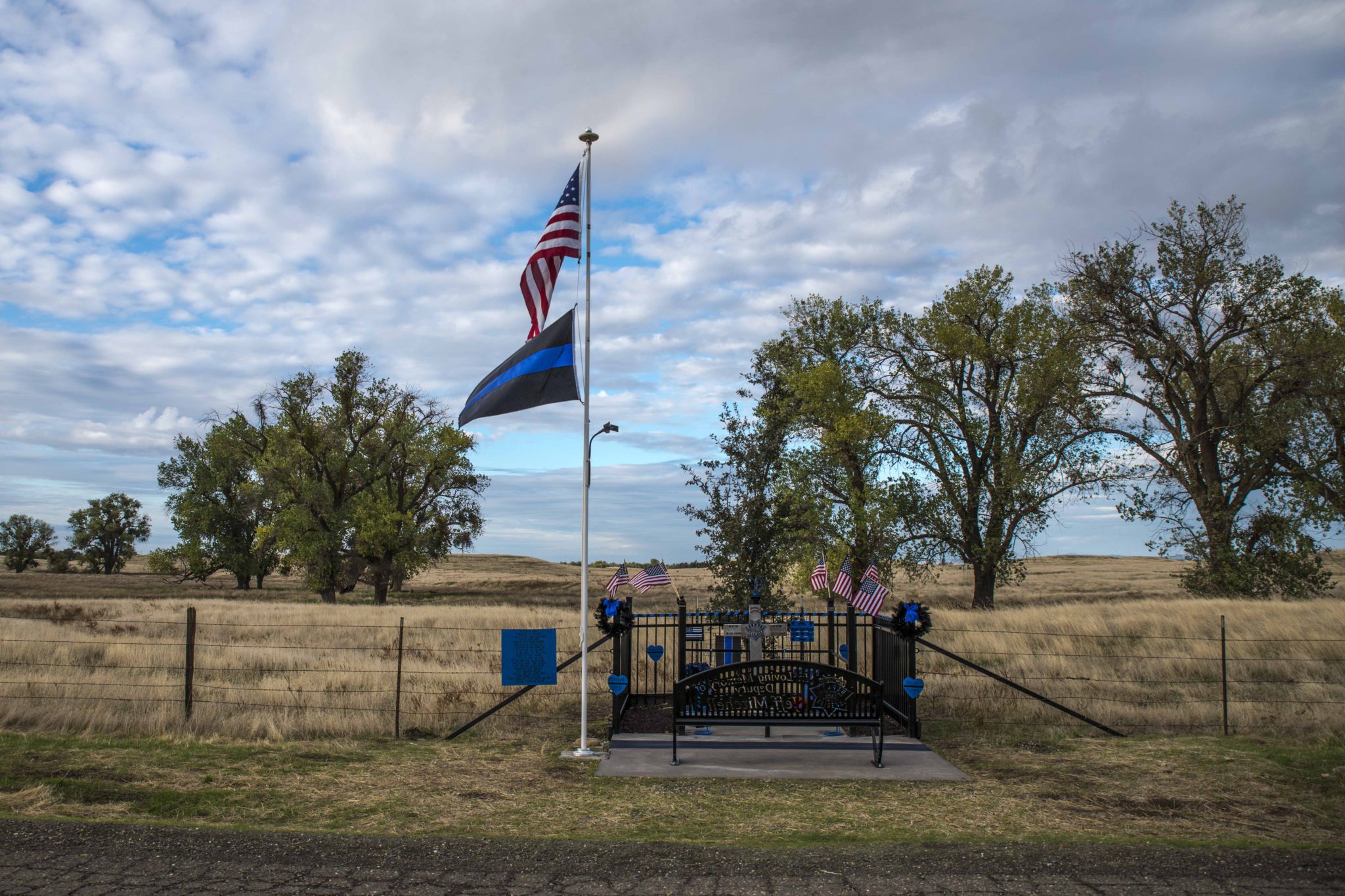 Deputy Jeffrey Mitchell - SCDSA