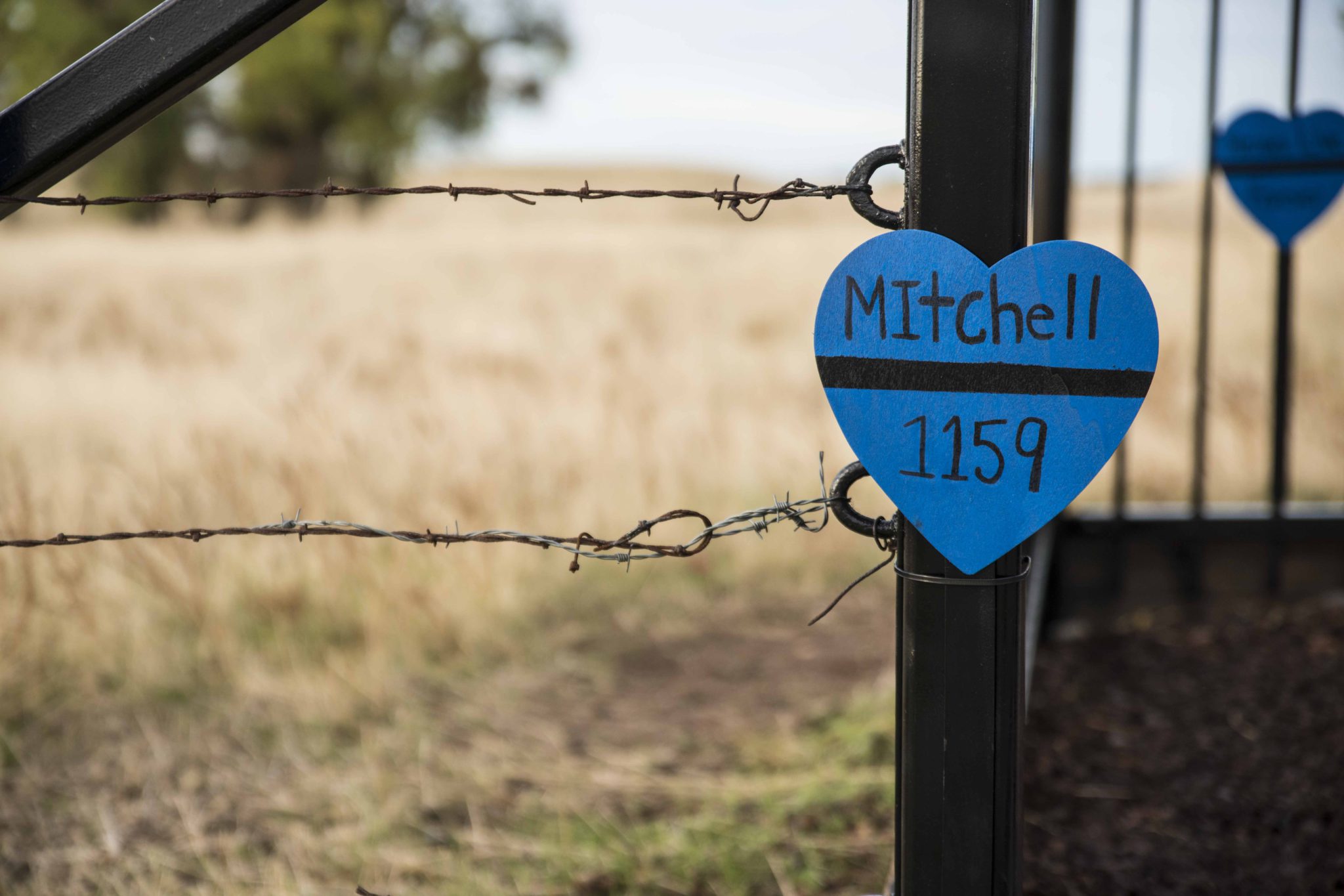 Deputy Jeffrey Mitchell - SCDSA